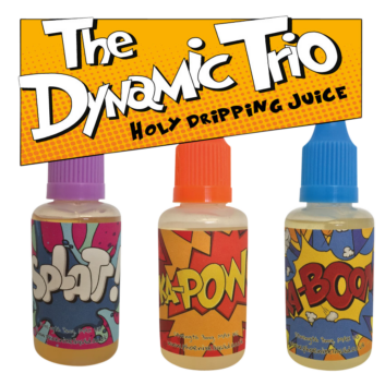 E-Liquids | Phoenix Electronic Cigarettes