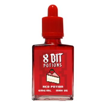 Smurfs Blood Phoenix Eliquid | Phoenix Electronic Cigarettes