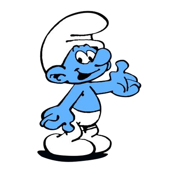 Smurfs Blood Phoenix Eliquid | Phoenix Electronic Cigarettes