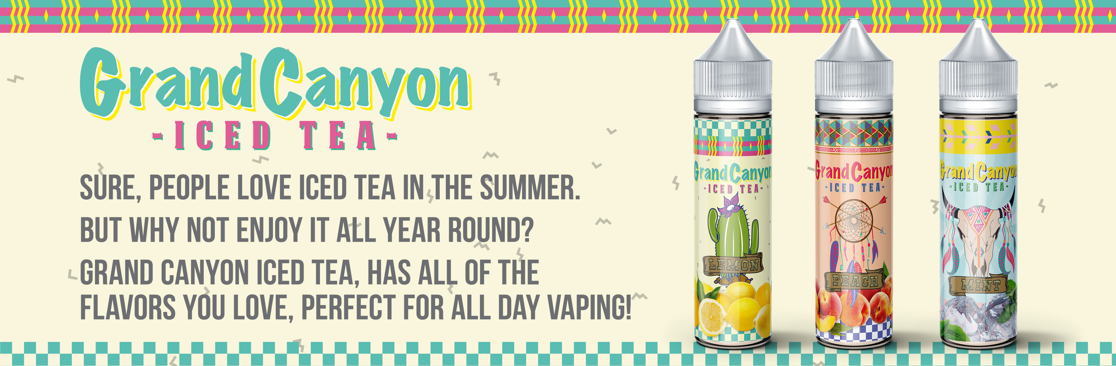 Ads For Ecigarettes Today Hearken Back To The Banned