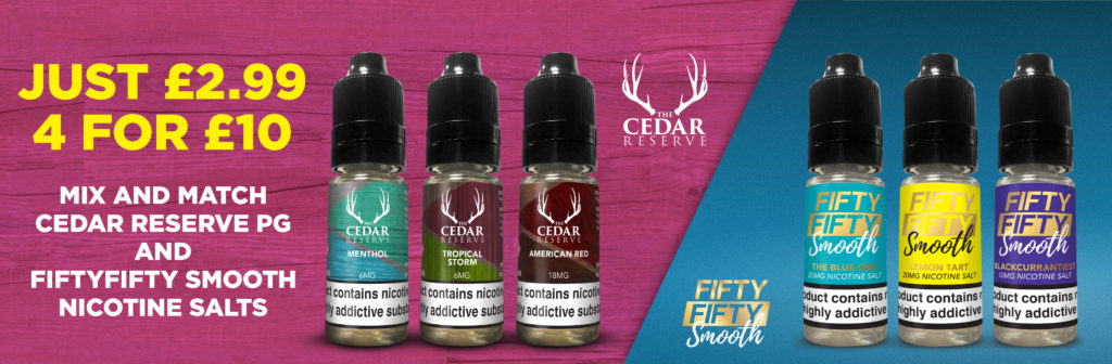 Ecigarettes | Ecigs | Phoenix eLiquids