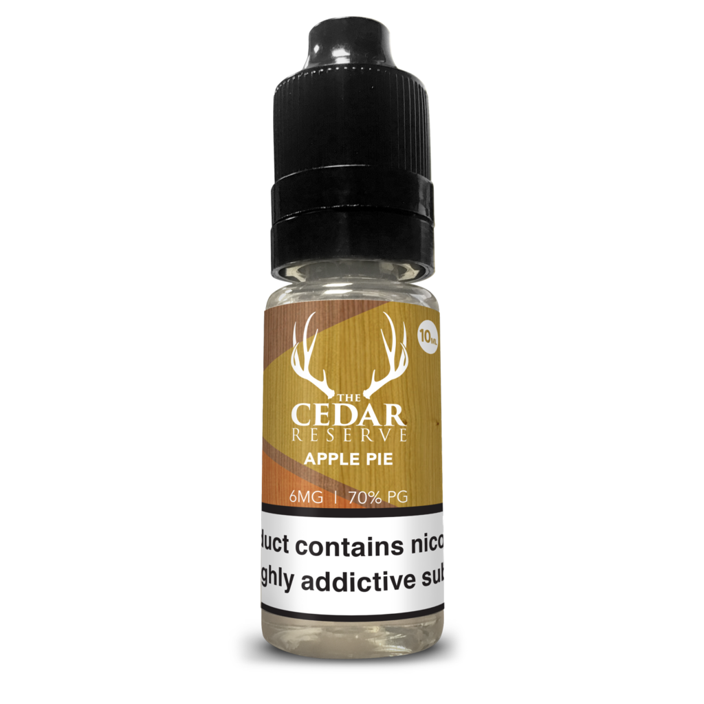 TPD Compliant 10ml and Multipacks