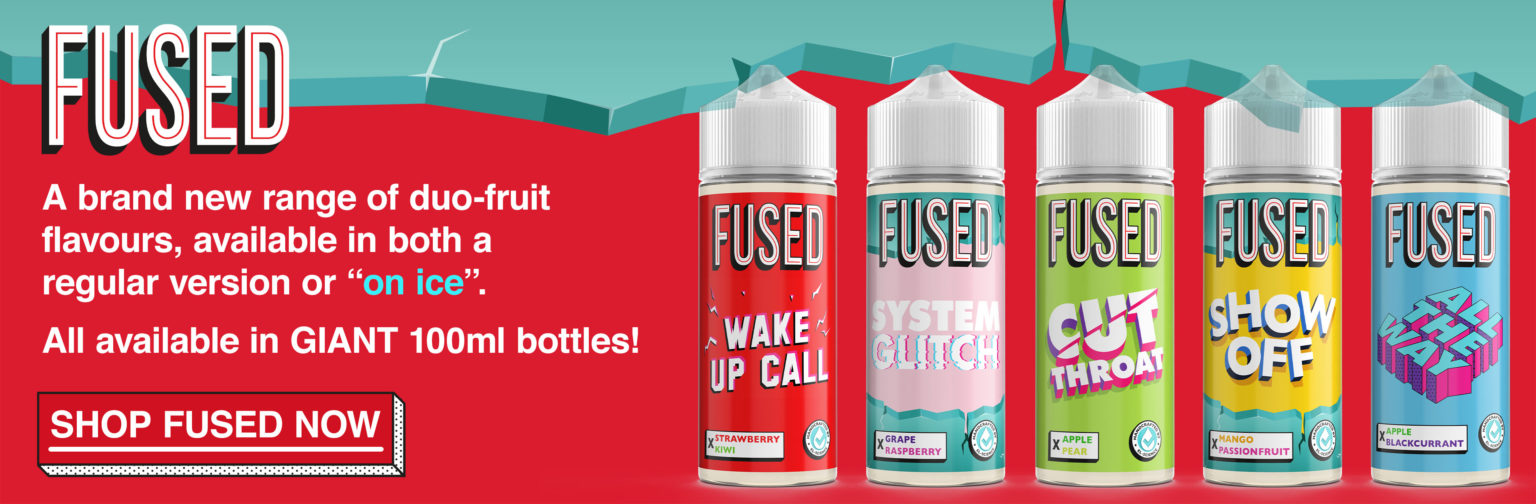 Ecigarettes | Ecigs | Phoenix eLiquids