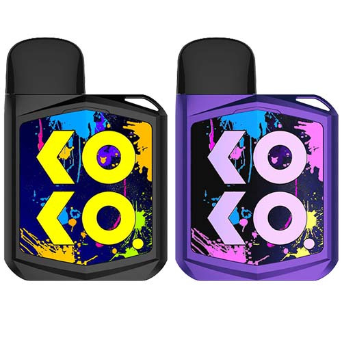 Pod Kits | Phoenix eLiquids