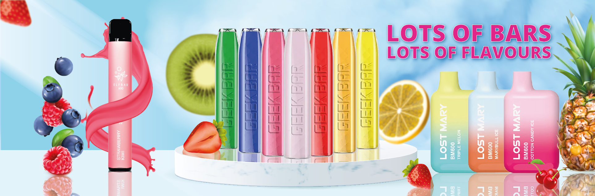 Ecigarettes | Ecigs | Phoenix eLiquids