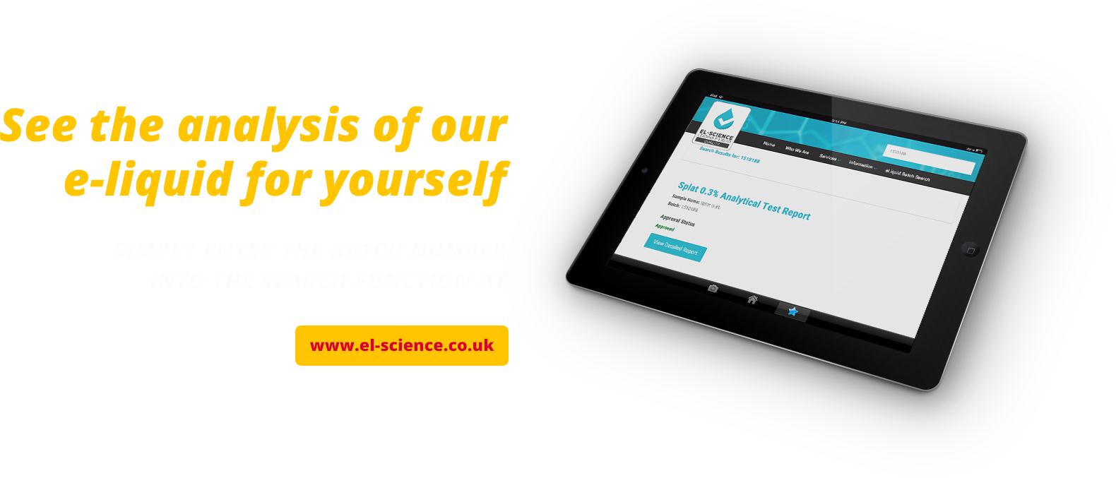 Ecigarettes | Ecigs | Phoenix Electronic Cigarettes